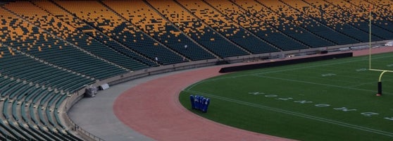 Commonwealth Stadium - McCauley - 11000 Stadium Rd NW