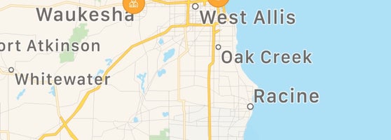 Illinois / Wisconsin State Line - Pleasant Prairie, WI
