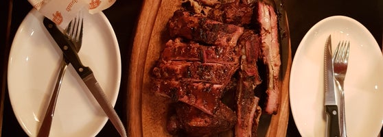 Bodean's BBQ - BBQ Joint in Tower