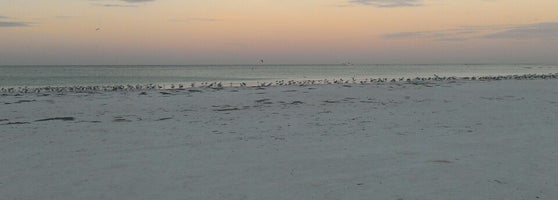 North Lido Beach - Lido Key - Sarasota, FL