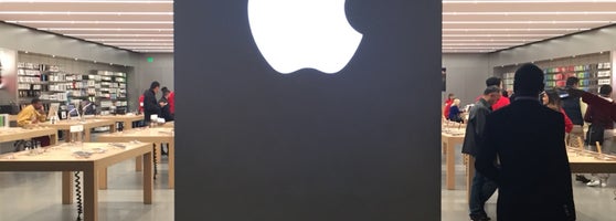 Apple Houston Galleria - Electronics Store