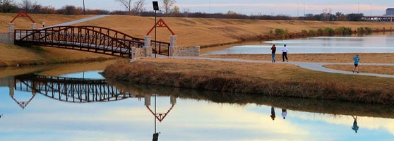 The Trails of Valley Ranch - Valley Ranch - 1 tip from 50 visitors