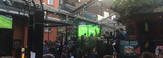 D|two - Cocktail Bar in Dublin