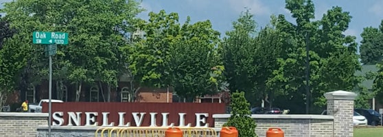 Snellville Farmers' Market - 4 tips from 144 visitors