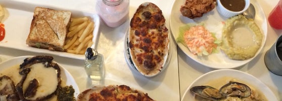 Grafa Cafe (Now Closed) - SS15 - Subang Jaya, Selangor