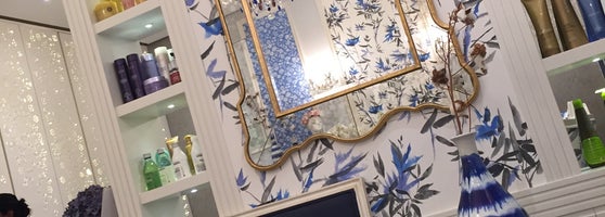 Brush - Hair Salon in Kuwait