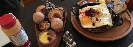 Bröder Cafe - 82 tips from 2921 visitors