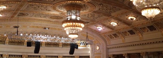 Wiener Konzerthaus - Landstraße - Wien, Wien