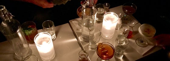 The Violet Hour - Wicker Park - Chicago, IL