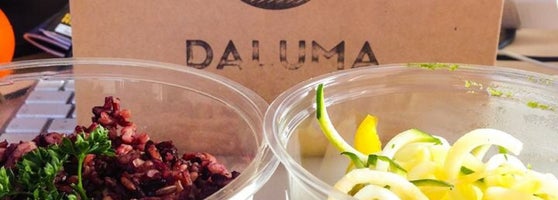 DALUMA - Mitte - Berlin, Berlin