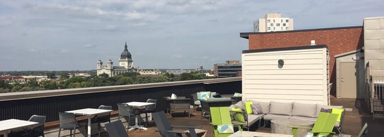 Eitel Building City Apartments - Loring Park - 1367 Willow St