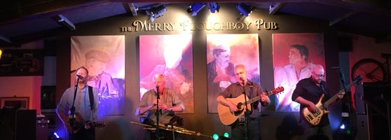 The Merry Ploughboy - 11 tips from 608 visitors