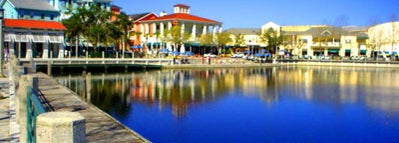 Celebration, FL - City