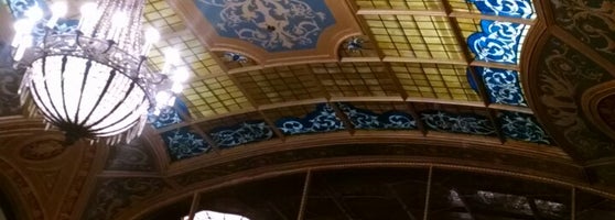 Detroit Opera House - Downtown Detroit - Detroit, MI