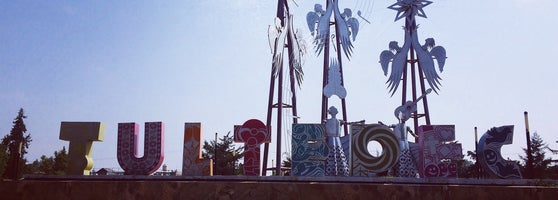 Tultepec Capital De La Pirotecnia - Plaza Hidalgo s/n Colonia Centro