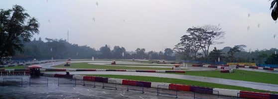 Sentul International Circuit - Bogor, Jawa Barat