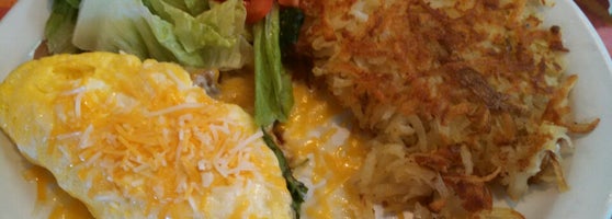 Silver Moon Cafe - American Restaurant in Santa Rosa