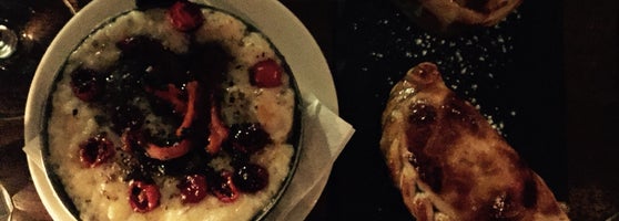 Casa Malevo - Argentinian Restaurant in London