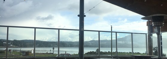 The Schooner - Seafood Restaurant in Netarts