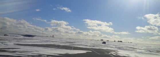 Smith Point Beach - Beach in Smith Point