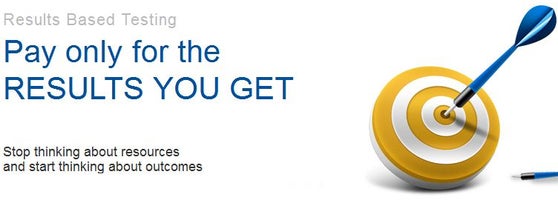 QualiTest Group - Tech Startup in Fairfield