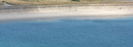 Longis Bay - Longis