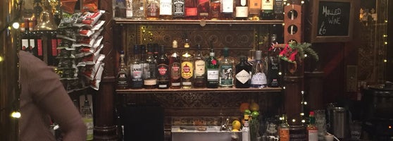The Victoria - Pub in Paddington