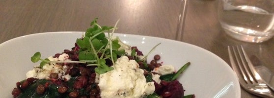 Little Collins Street Kitchen - Restaurant in Melbourne CBD