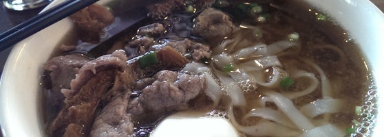 Kah Hiong Ngiu Chap Restaurant - Chinese Restaurant