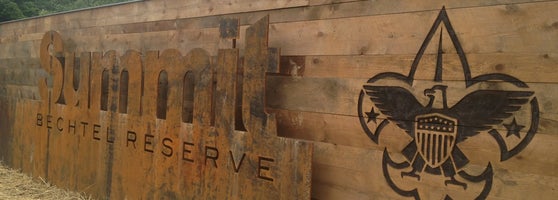 Summit Bechtel Reserve (Boy Scouts of America) - 15 tips from 368 visitors