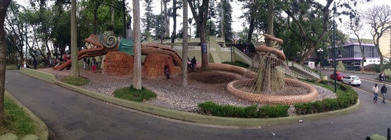 Parque Juárez - Centro - 115 tips from 5225 visitors