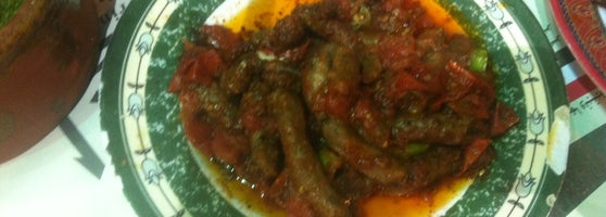 Kebdet El Prince | كبدة البرنس - Embaba, Muḩāfaz̧at al Jīzah