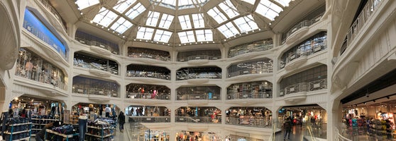 Primark - Clothing Store in Gran Vía