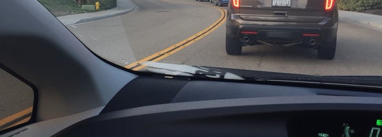 MCB Camp Pendleton San Luis Rey Gate - Oceanside, CA