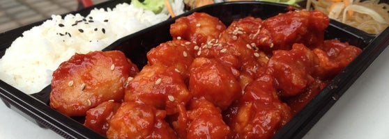 Sushi Box - Sushi Restaurant