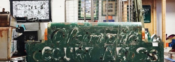 Lander Street Vintage - 32 tips from 553 visitors