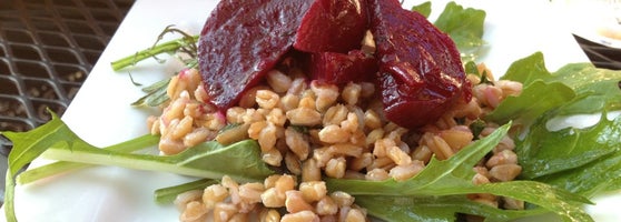 9 Bean Rows - St. Joseph Street