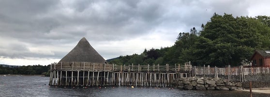 Loch Tay - Lake in Kenmore