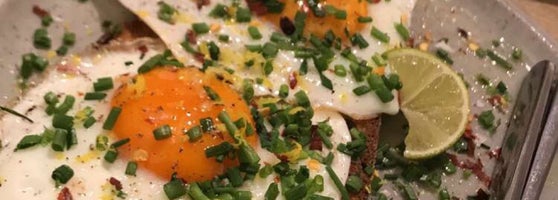 Lundenwic - Coffee Shop in Charing Cross