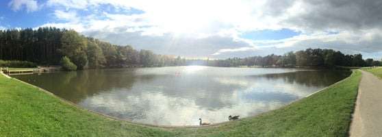 Tilgate Park - 21 tips