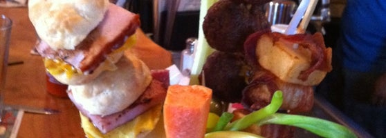 Train Wreck Bar & Grill - 32 tips from 783 visitors