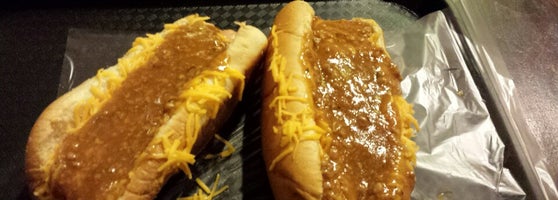 Yesterdog - Hot Dog Joint in Eastown