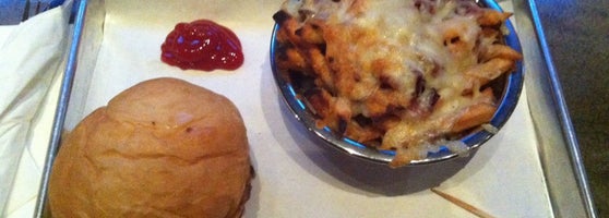 Werewolf - Bar in San Diego