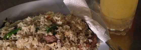 Rasta @ TTDI - Kuala Lumpur, Kuala Lumpur