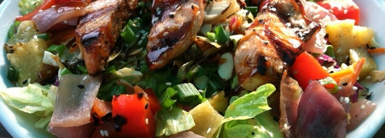 Salt Life Food Shack - Seafood Restaurant in Jacksonville Beach