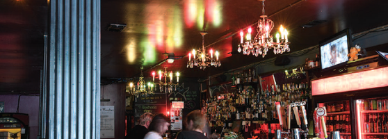 Grand Prize Bar - 61 tips from 2960 visitors