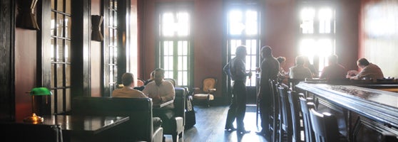 Captain Foxheart's Bad News Bar & Spirits Lodge - 42 tips from 1795 ...