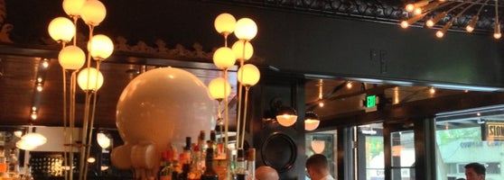 Stoneburner - Ballard - 45 tips from 2175 visitors