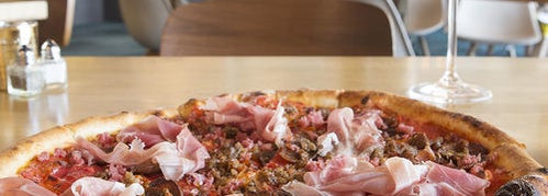 Coppa Osteria - Italian Restaurant in Houston