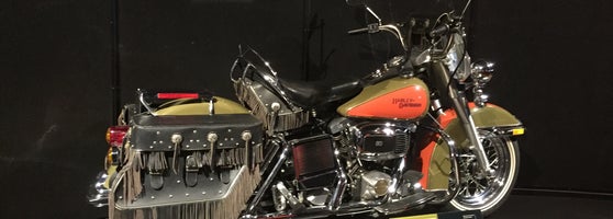 Harley-Davidson Museum - Museum in Milwaukee